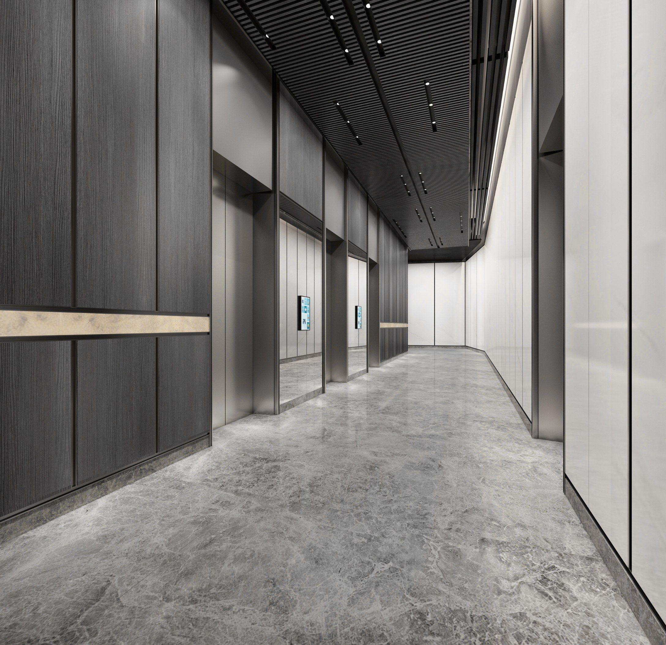 Best Passenger Elevators | JFUJI Passenger Lift Manufacturers